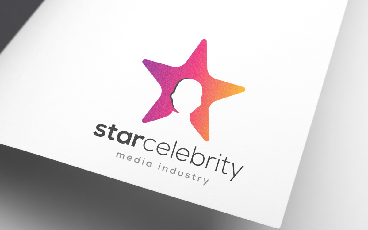 Celeb Logo