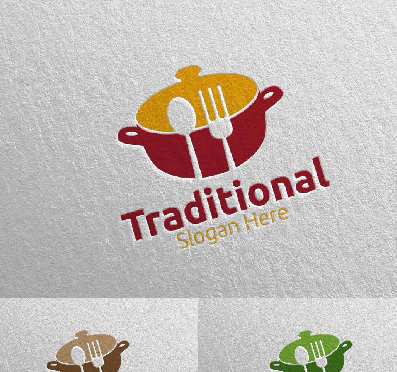 Logotipo De Comida Local Ideas Sobre Logo Comida Saludable | Disenos