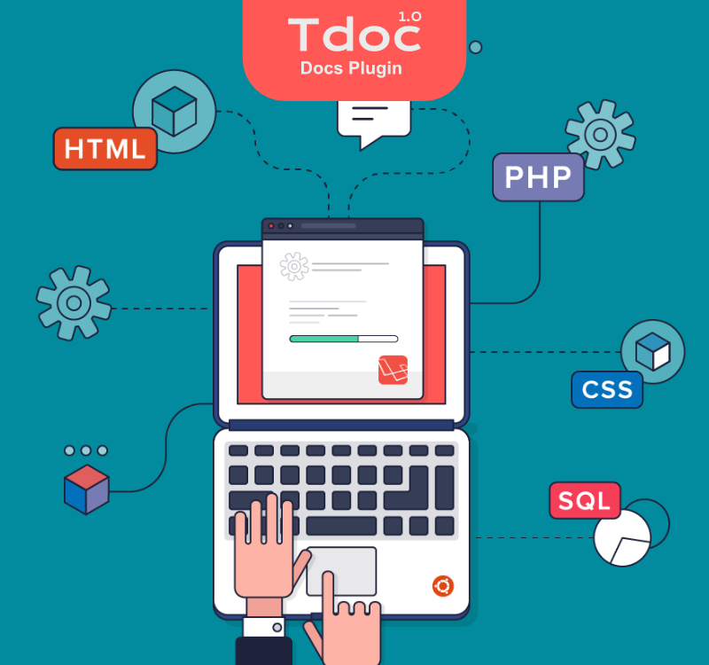Tdoc Documentation Wordpress Plugin 99218 Templatemonster