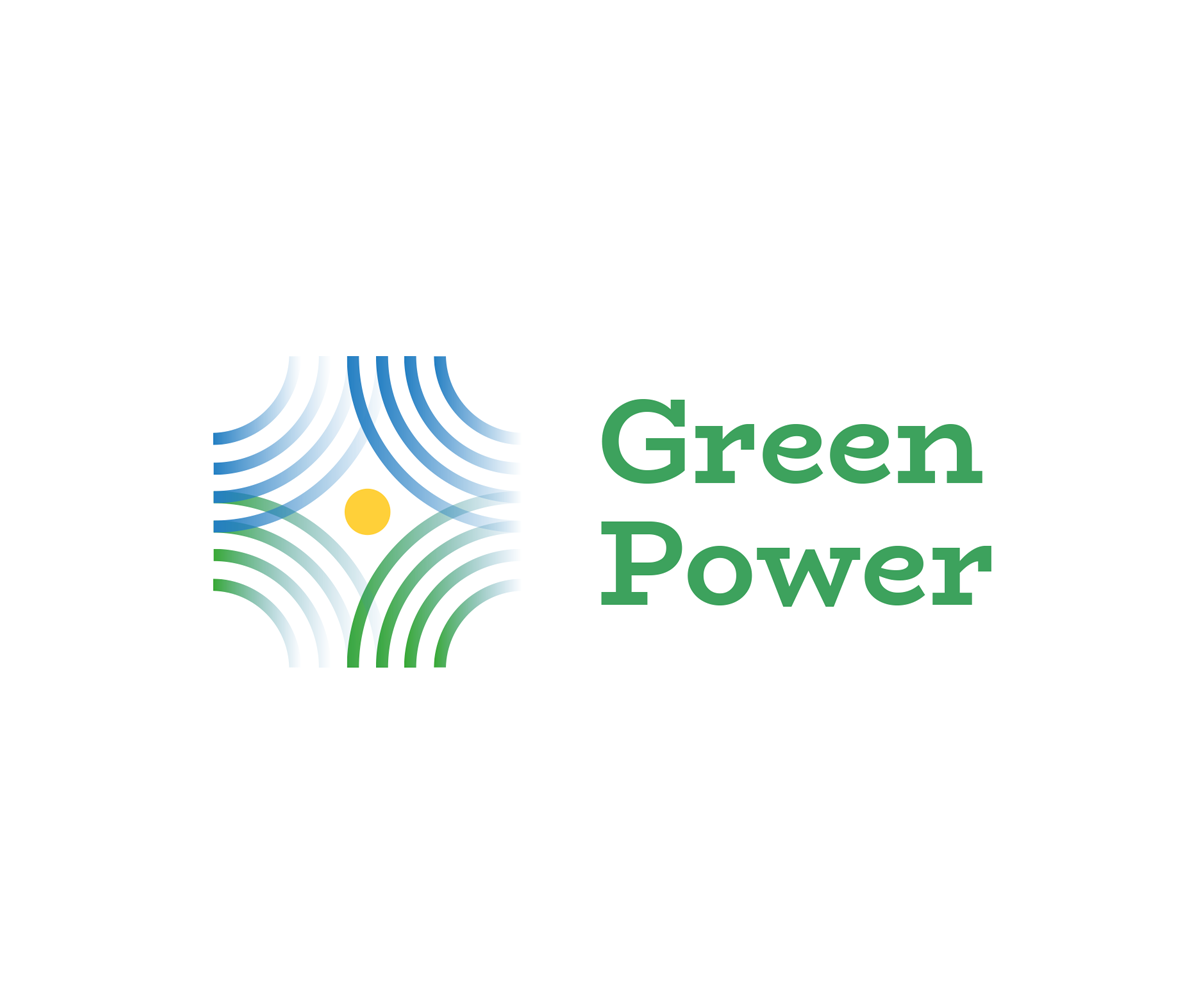 Green Power Logo