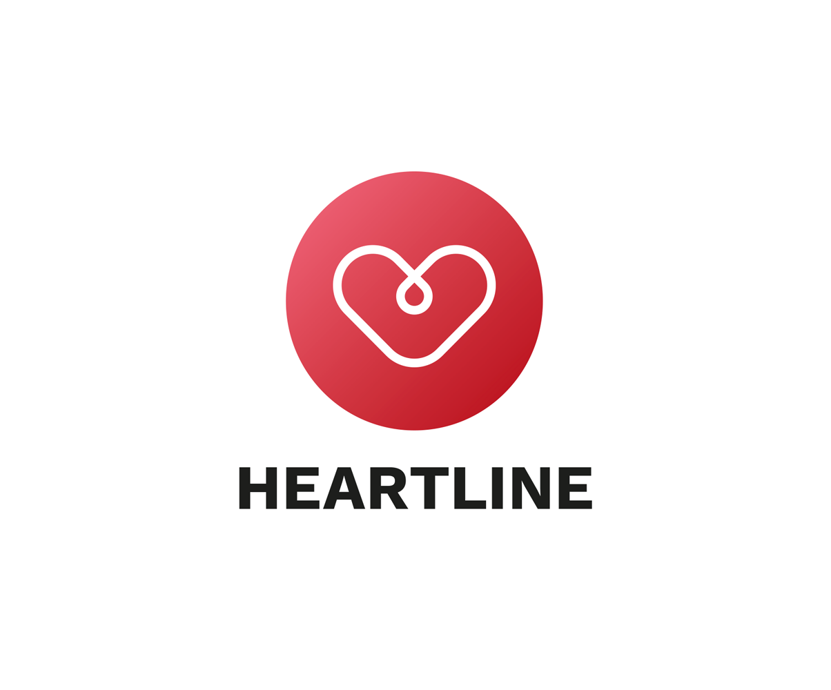 Heartline Logo