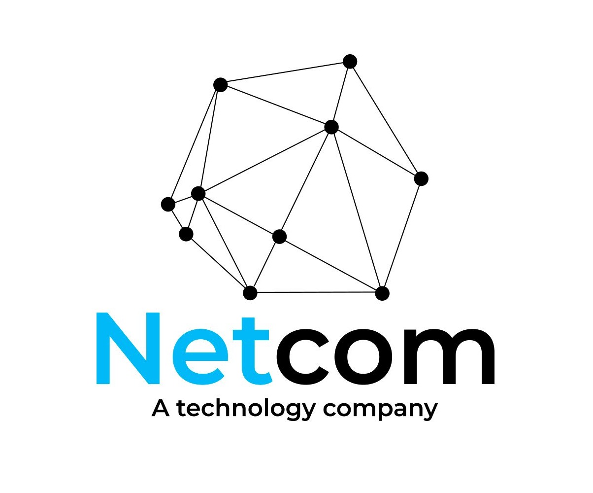 Netcom Learning Logo