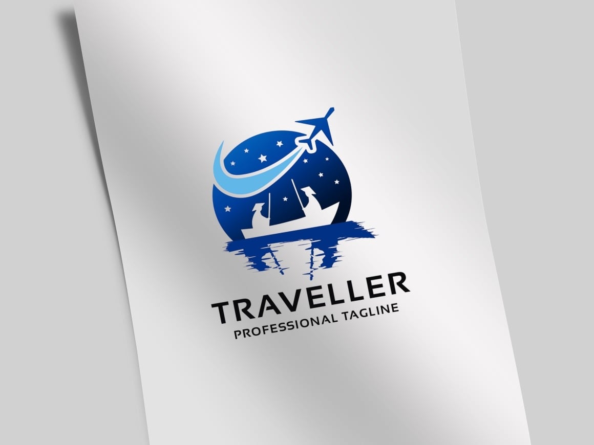 Traveller #114900
