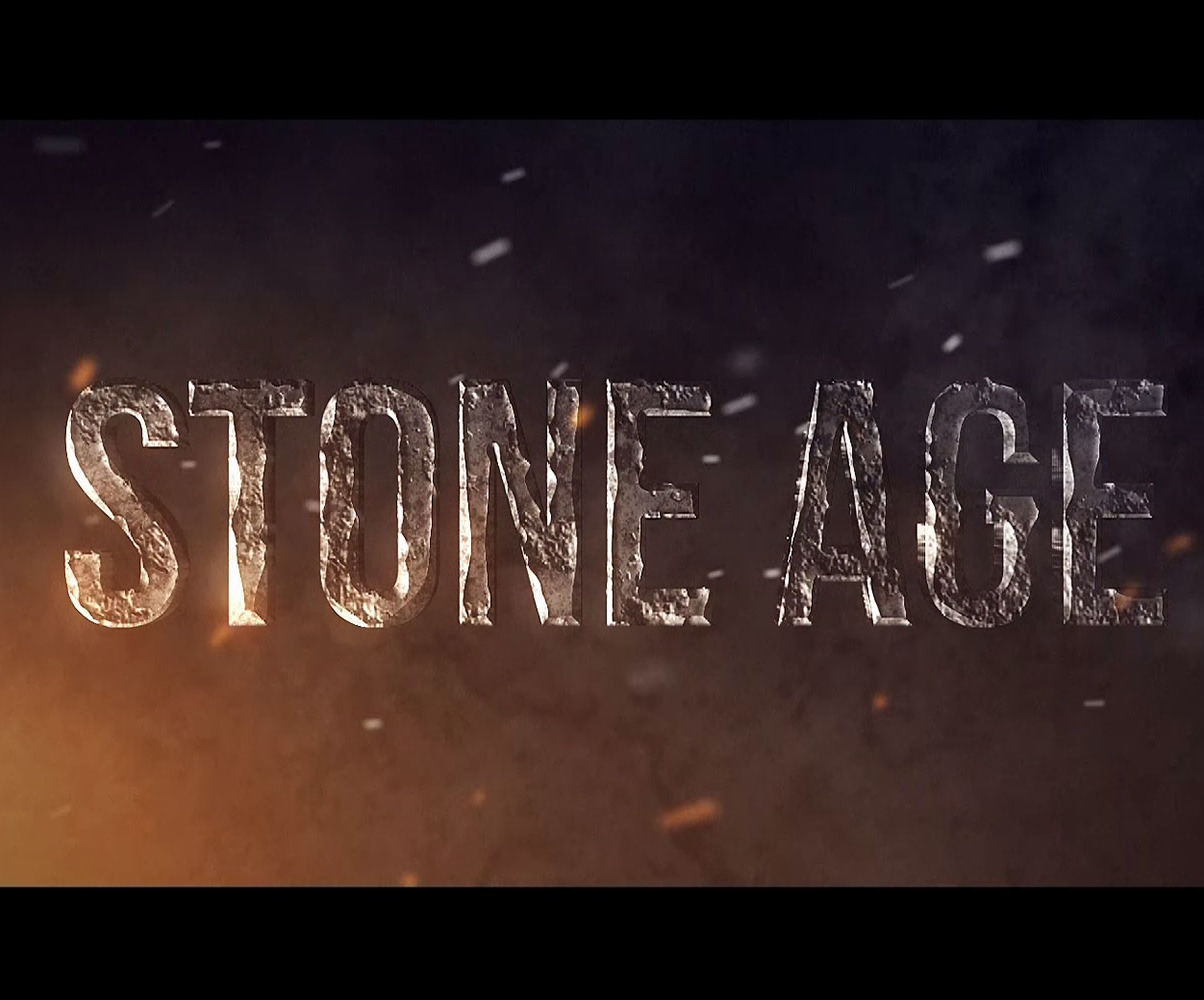 Stone Age