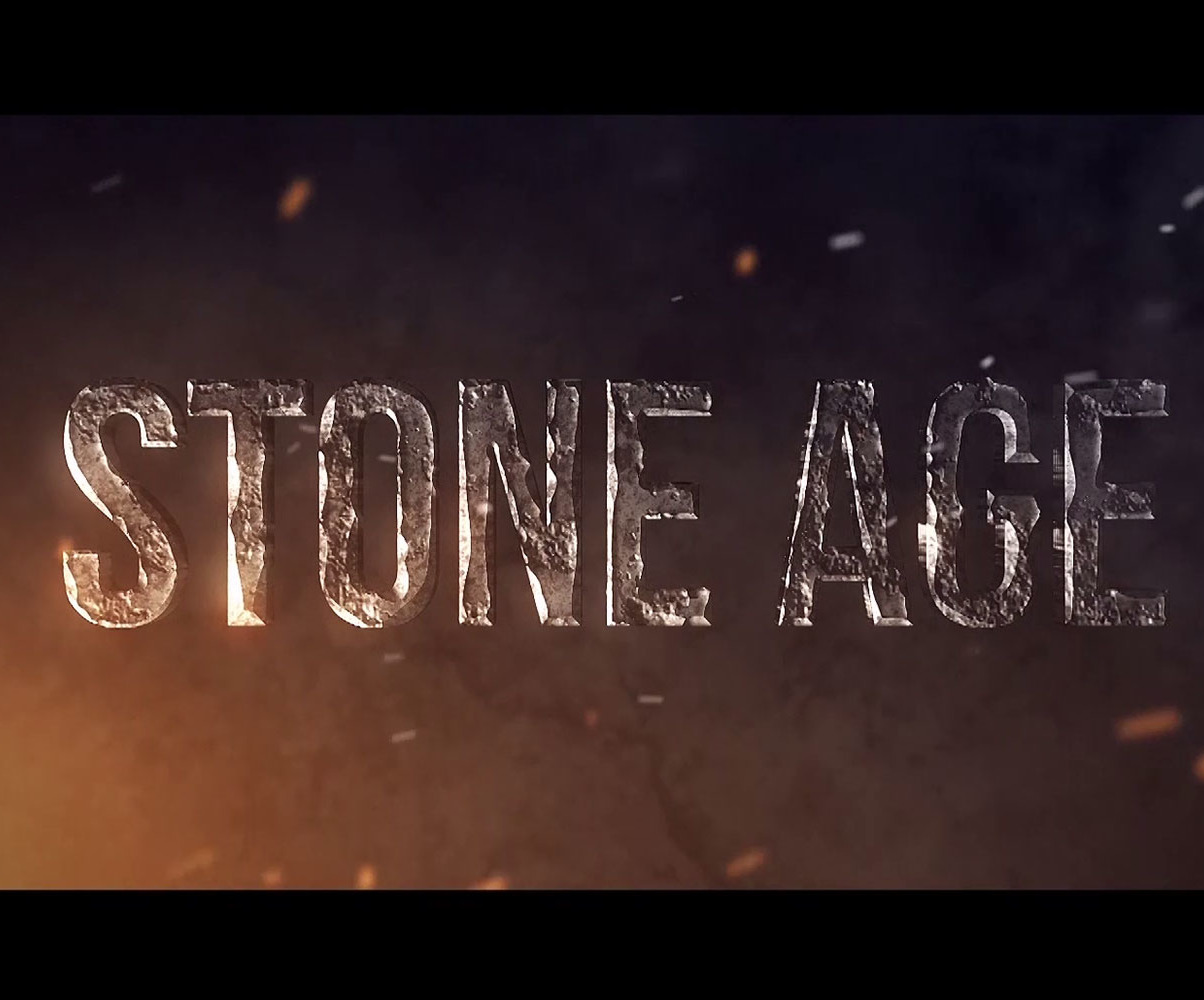 Stone Age
