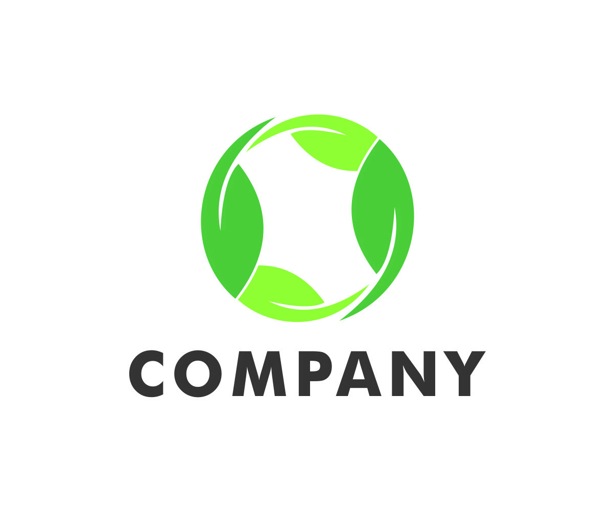 Circle Green Logo
