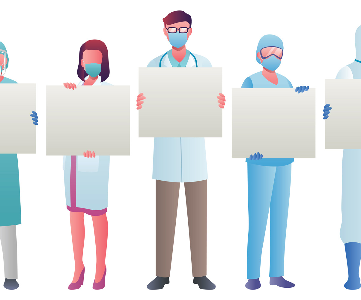 Health care worker health care worker nurse registered nurse medical