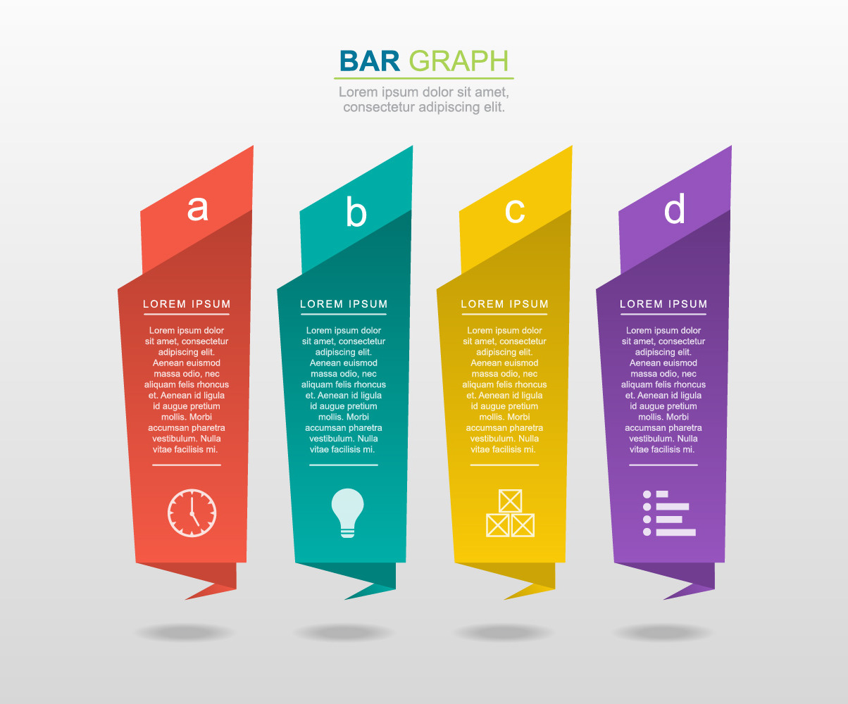 Bar, chart, graph, diagram, financial, analytic, statistical, business ...
