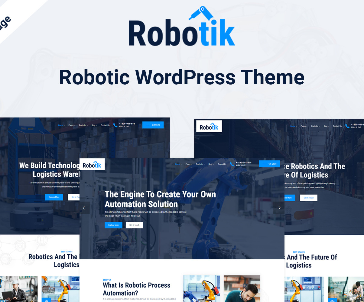 Robotics Robot Technology Engineering Arduino Robots Electronics Artificialintelligence