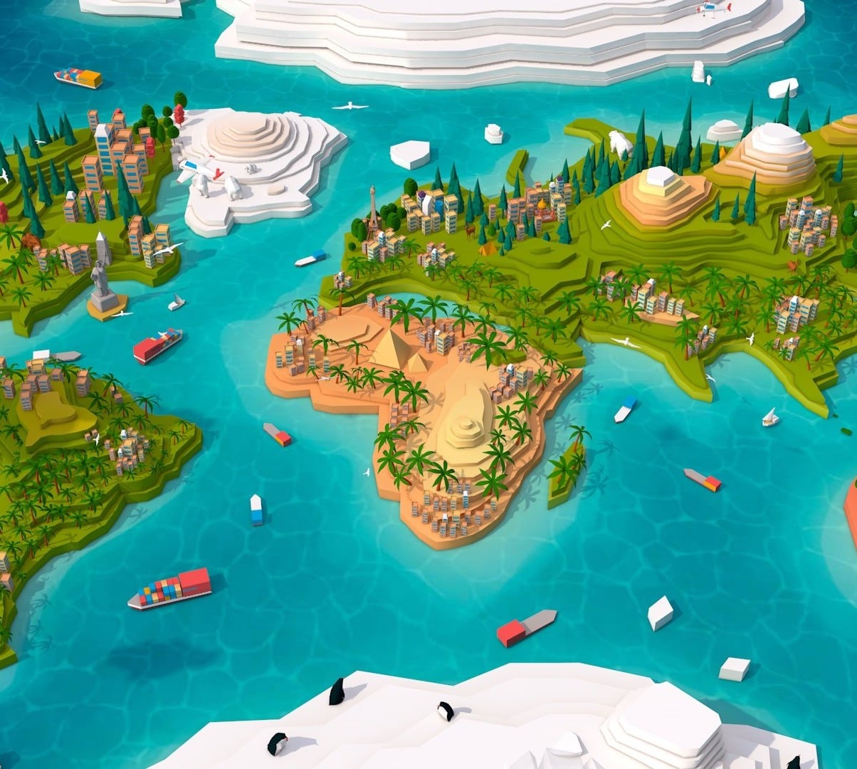 3D модель #139828 от TemplateMonster