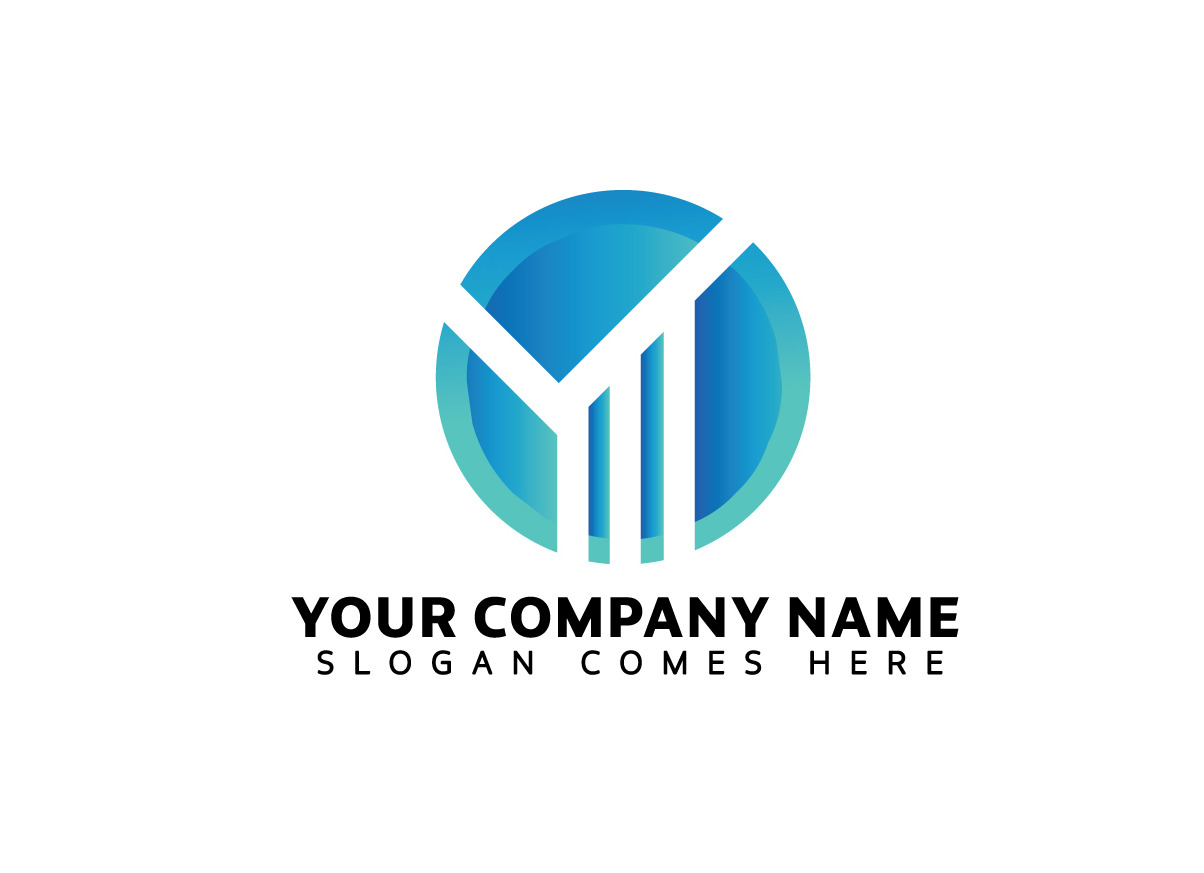 Company Logo Template #147119