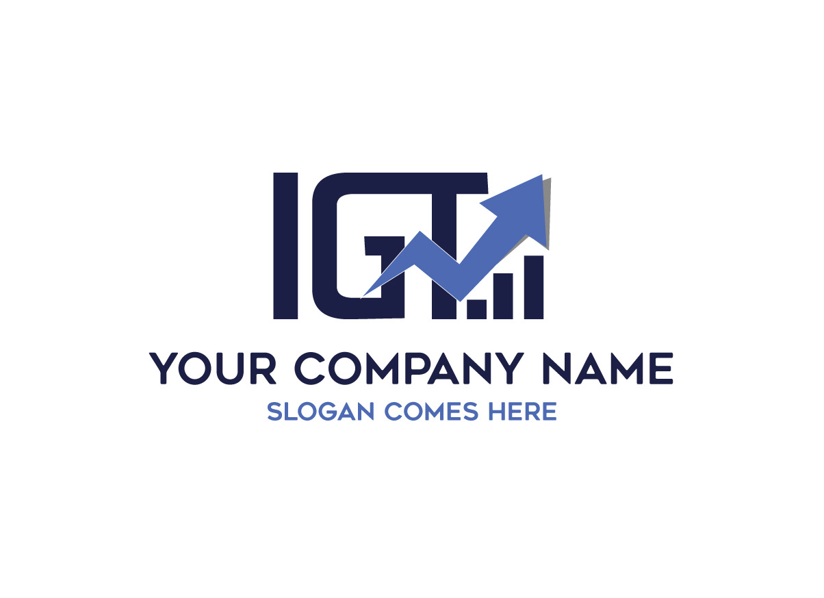 IGT Logo Template #151347