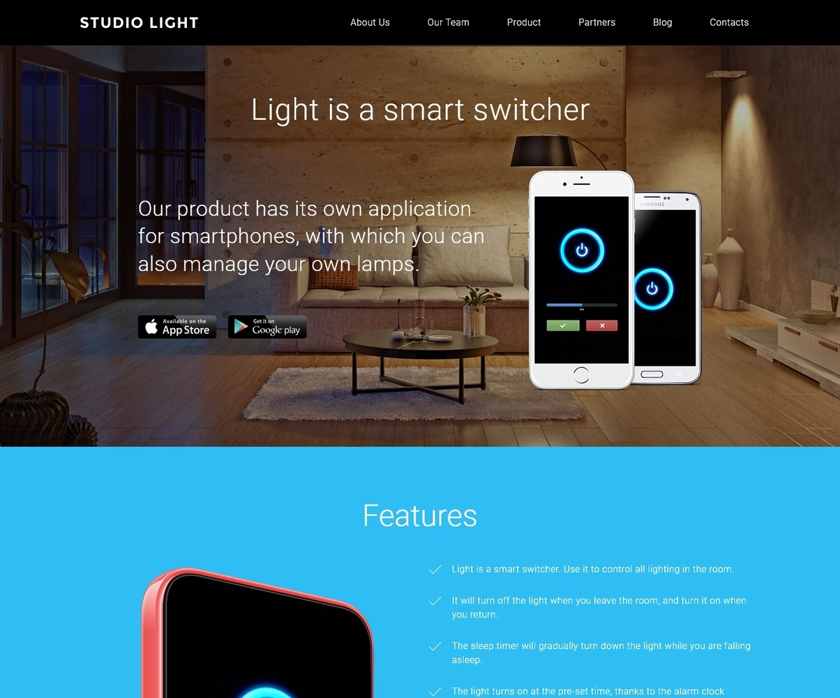 Crowdfunding WordPress Theme