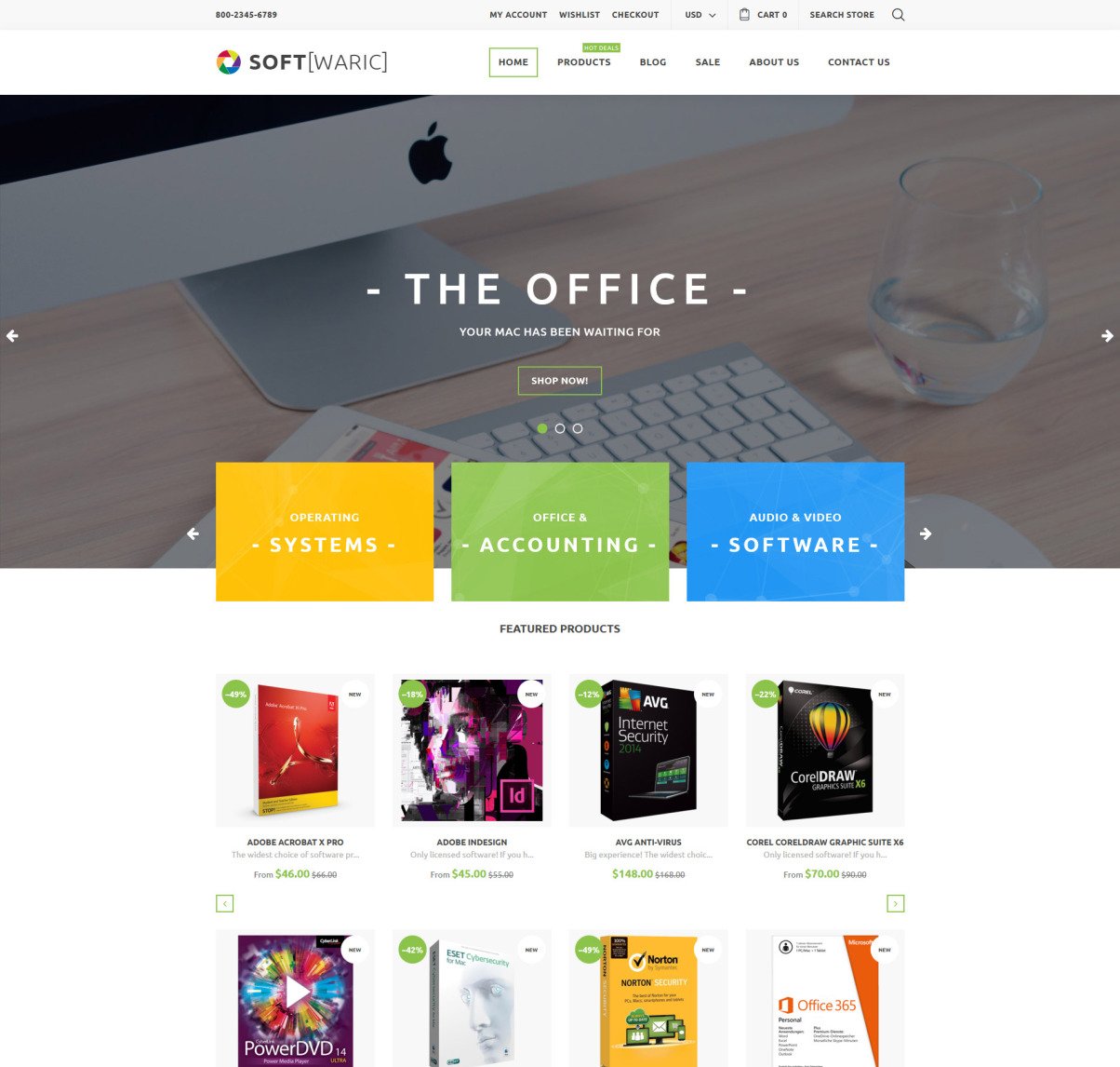 Focuschlist Blog