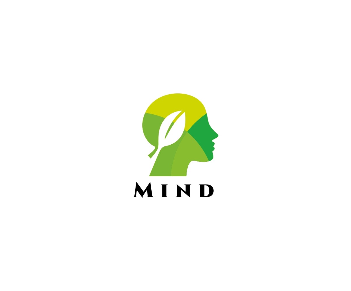 Fresh Mind Logo Template #77262