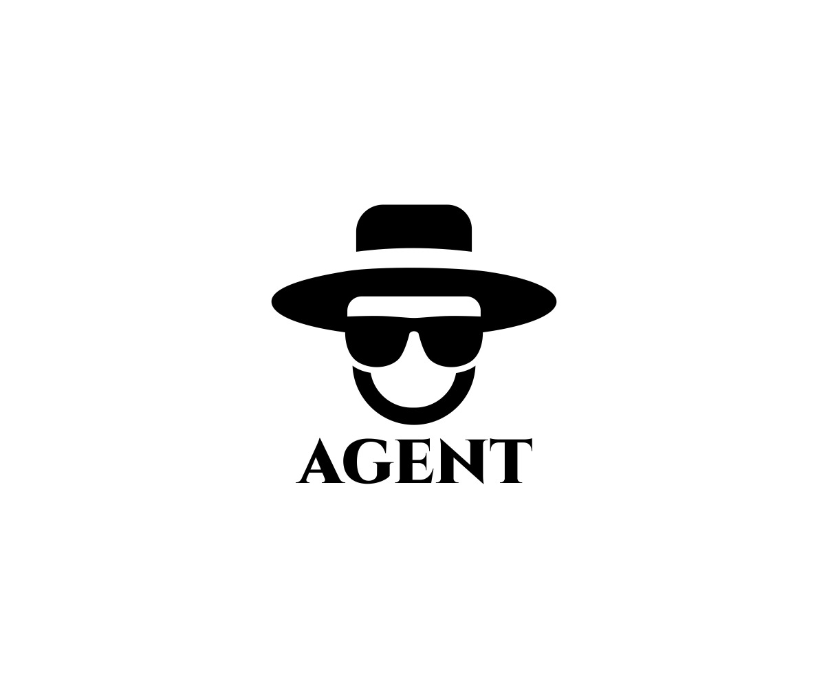 Agent Logo Template #77480