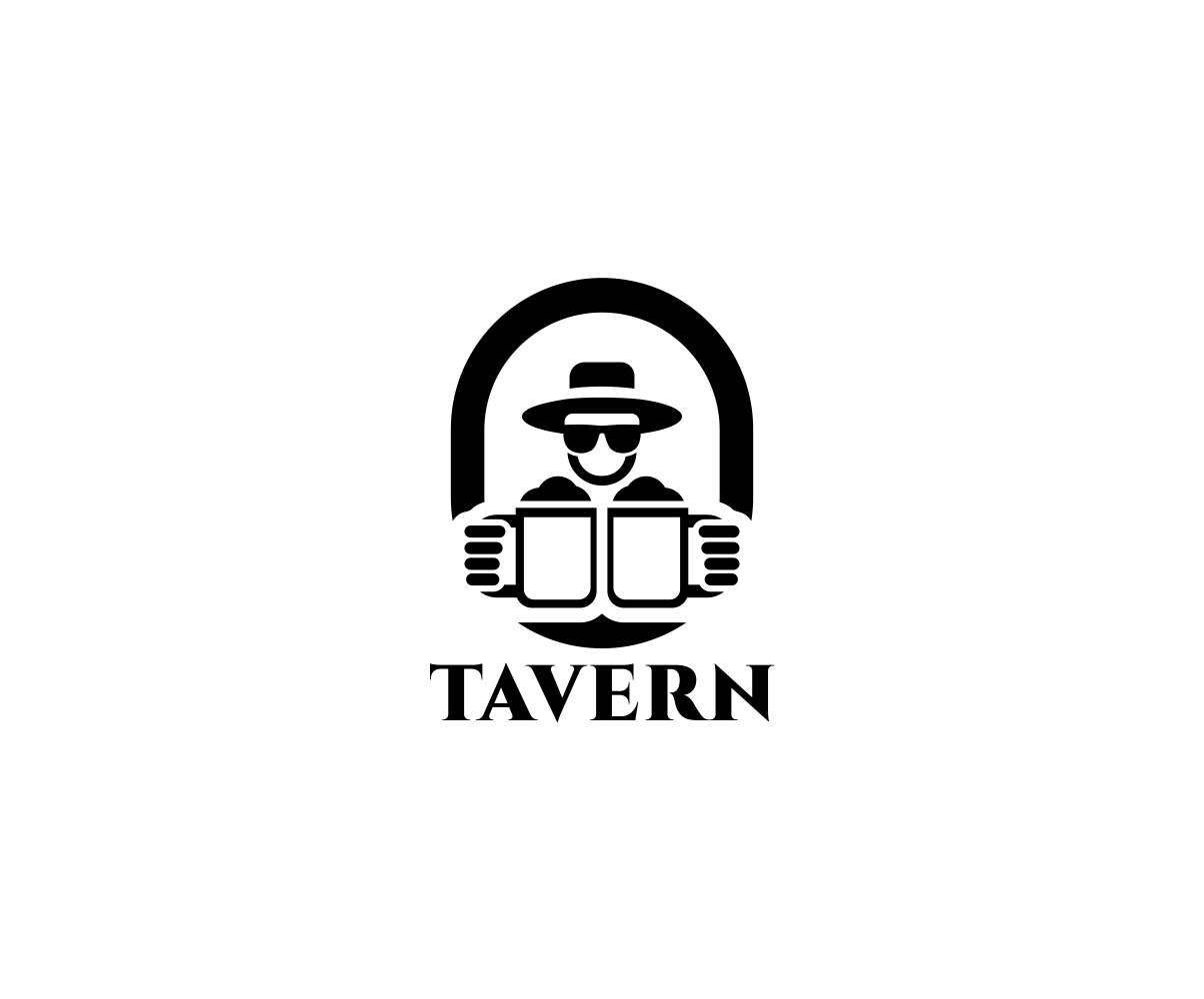 Tavern Logo Template #77777