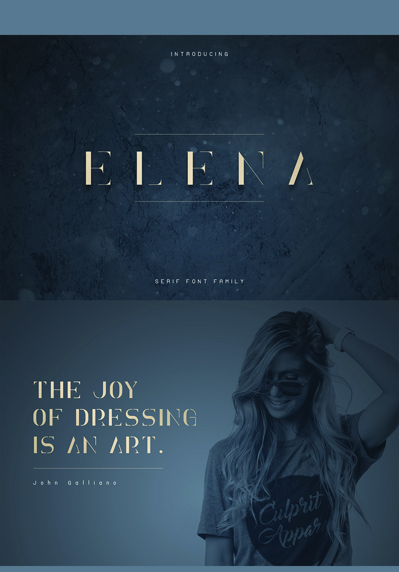 Elena Font #77884