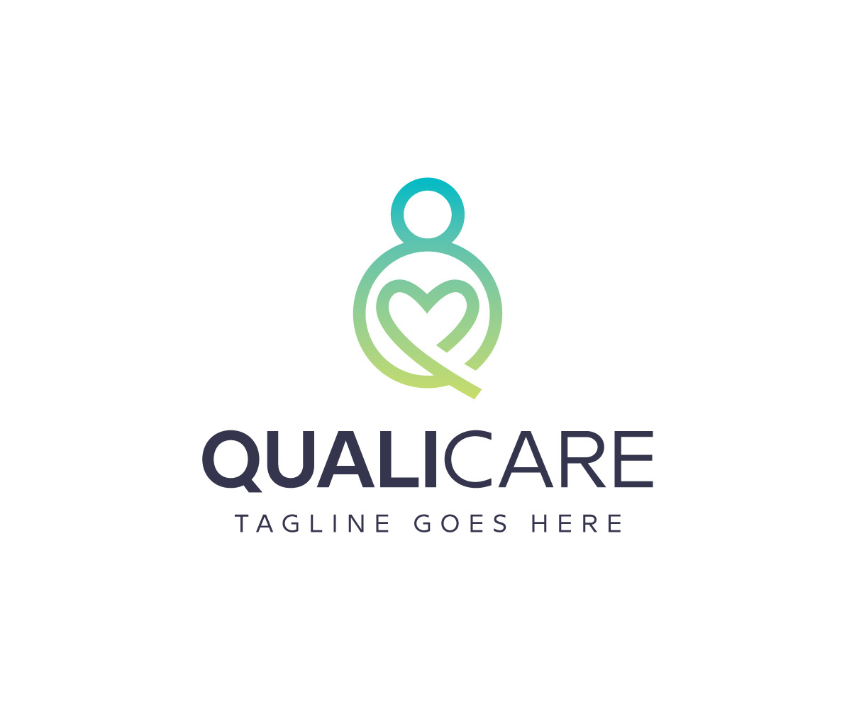 Quality Care Logo