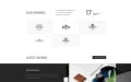 Free HTML5 Theme - Design Studio