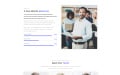 Free Responsive Corporate Template