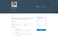 Jobs Portal Multipage HTML5 Template