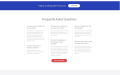 Software Development Company Multipage HTML5 Template