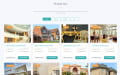 Real Estate - Efficient Housing & Accommodation Multipage HTML Website ...