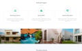 Real Estate - Efficient Housing & Accommodation Multipage HTML Website ...