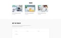 Pharmaceutical Multipage HTML Template