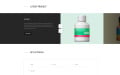 Pharmaceutical Multipage HTML Template