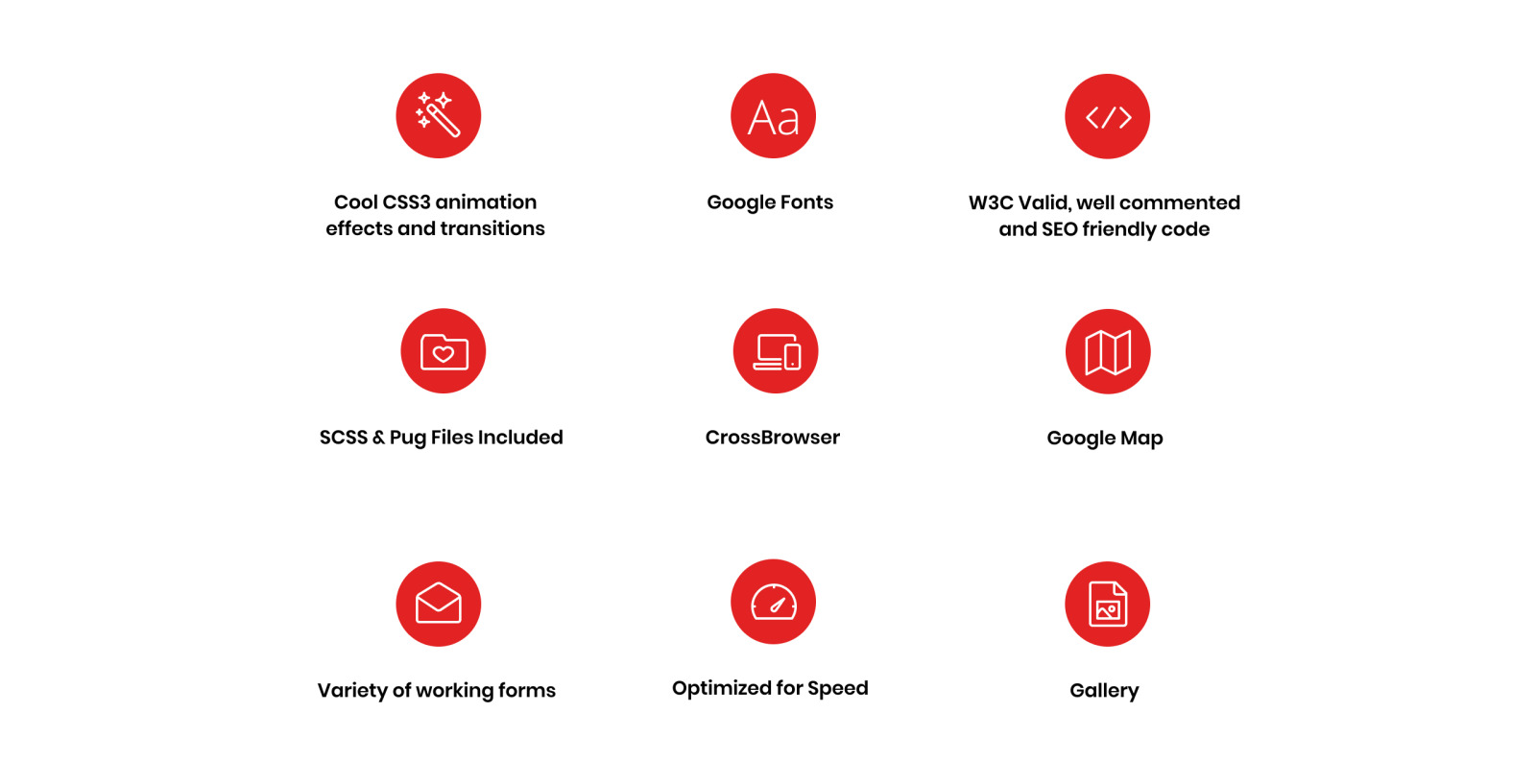 Car Selling - Car Dealer Multipage Clean HTML Website Template