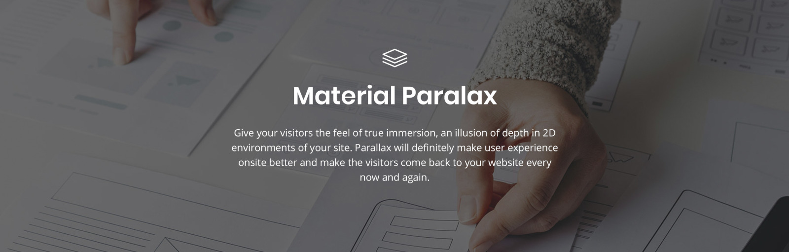 Expace - Web Development Multipage Clean HTML Website Template