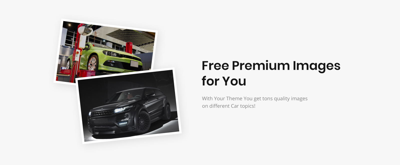 Car Repair - Auto Service Responsive Creative HTML Website Template