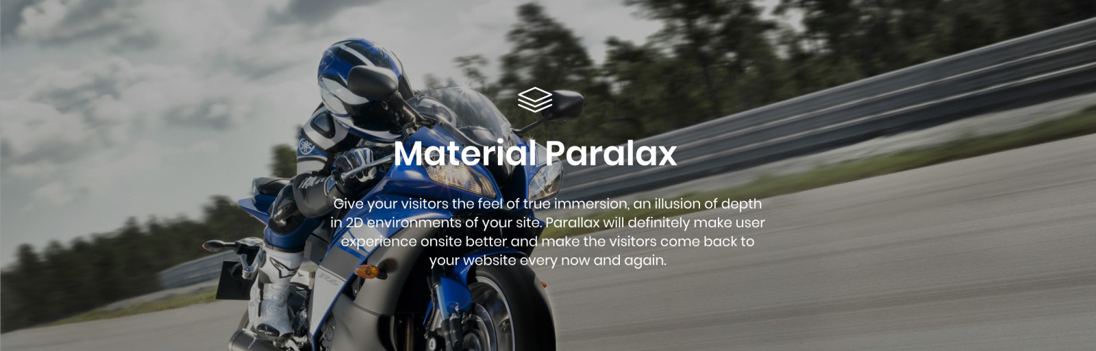 Bikes Repair - Motorcycles Repair & Service Responsive Clean HTML ...