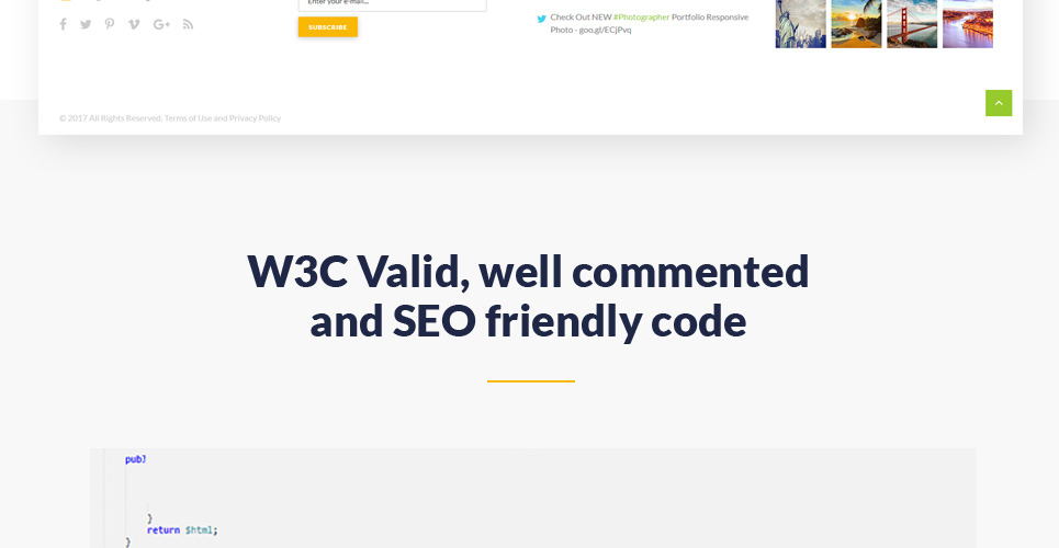 Flight Booking Website Template #53104 - TemplateMonster