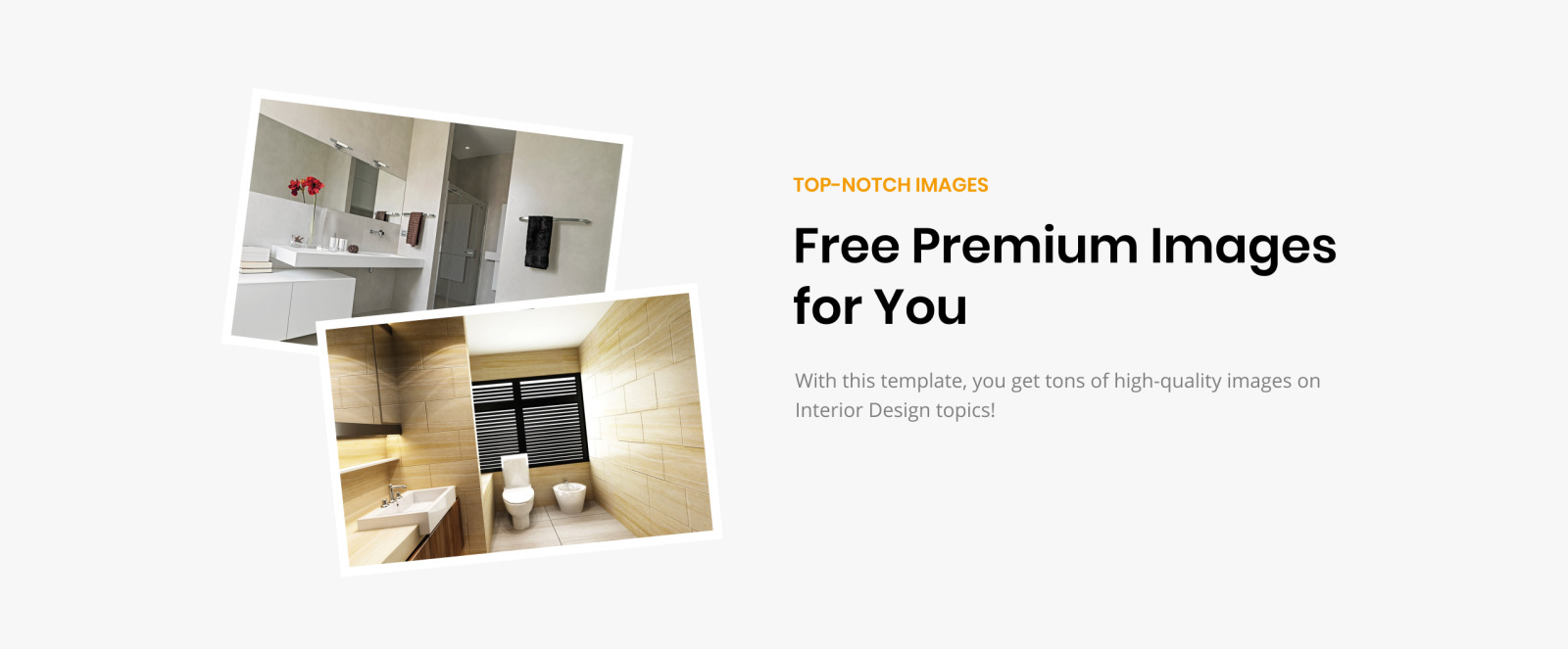 Tiless - Home Decor Multipage Creative HTML Website Template