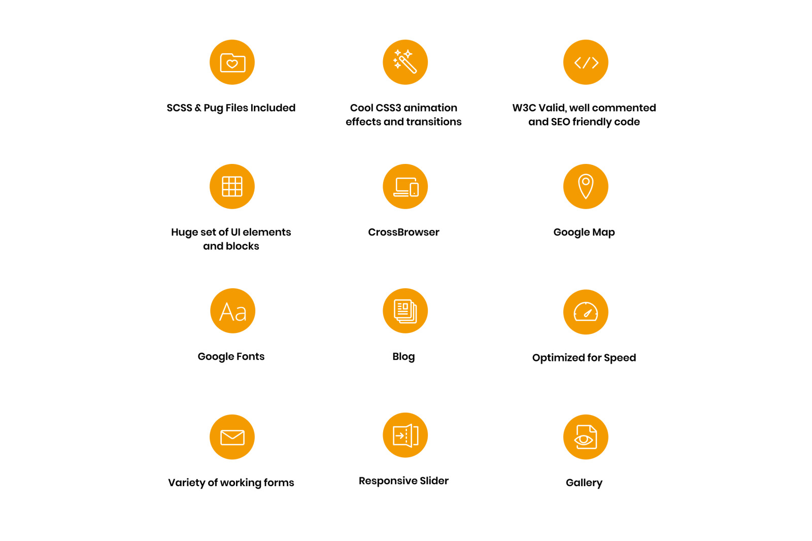 Tiless - Home Decor Multipage Creative HTML Website Template