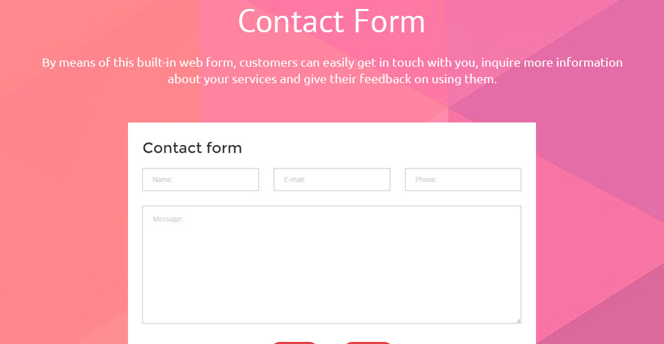 Pixel Storm WordPress Theme #55972 - TemplateMonster