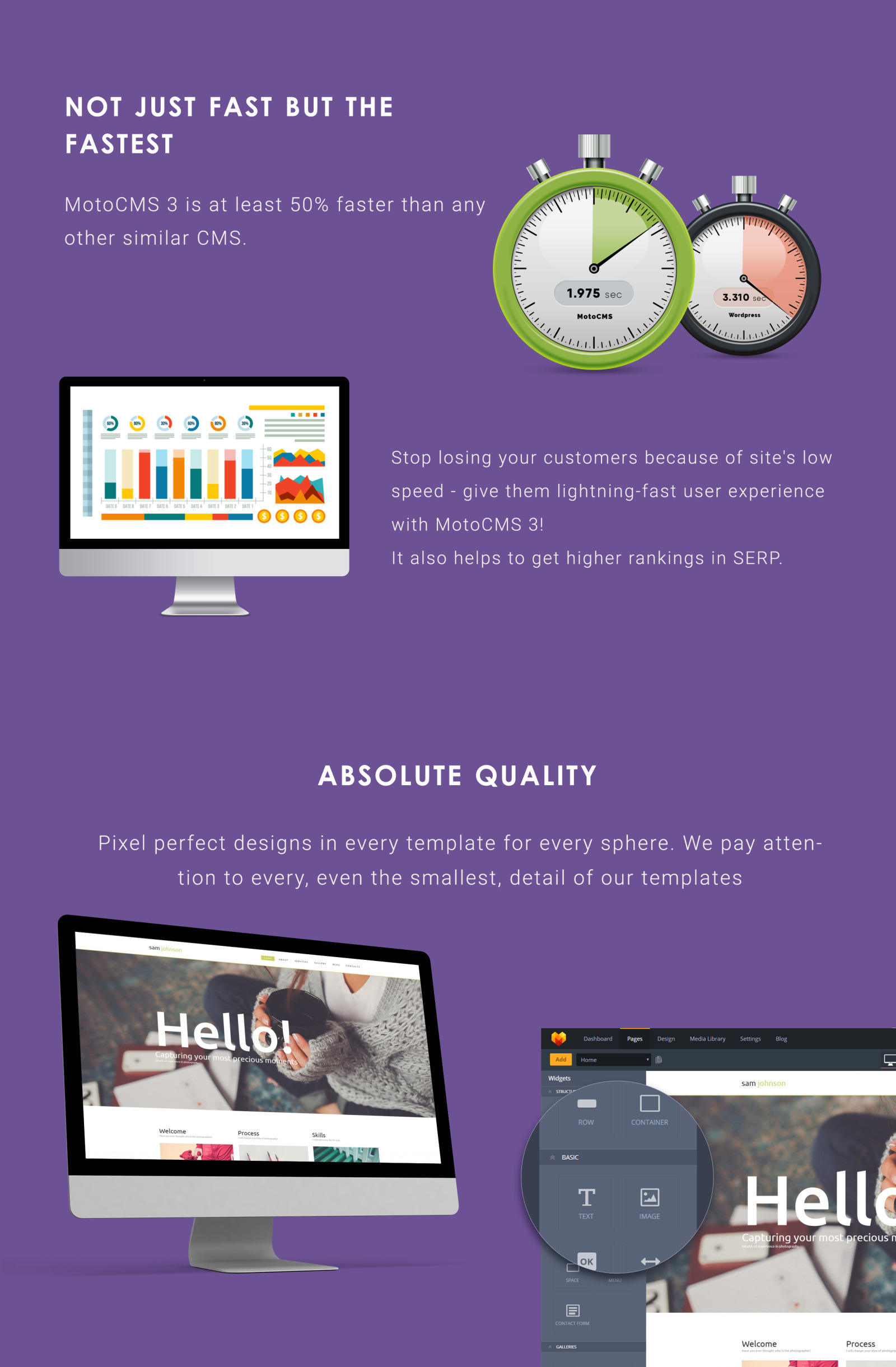 Blogger Photo Gallery Photo Gallery Template