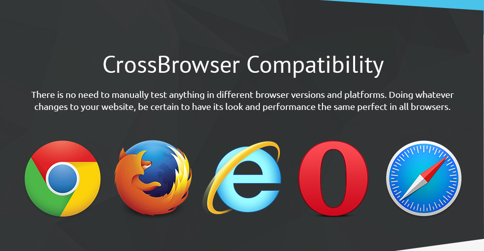 Car Club Website Template #57640 - TemplateMonster