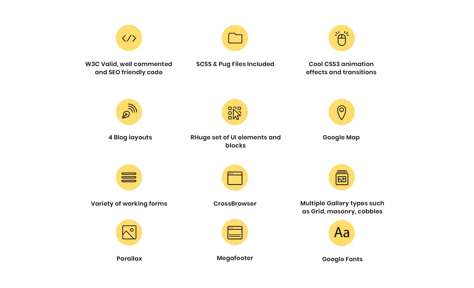 Visit Hostel - Hostel HTML5 Website Template