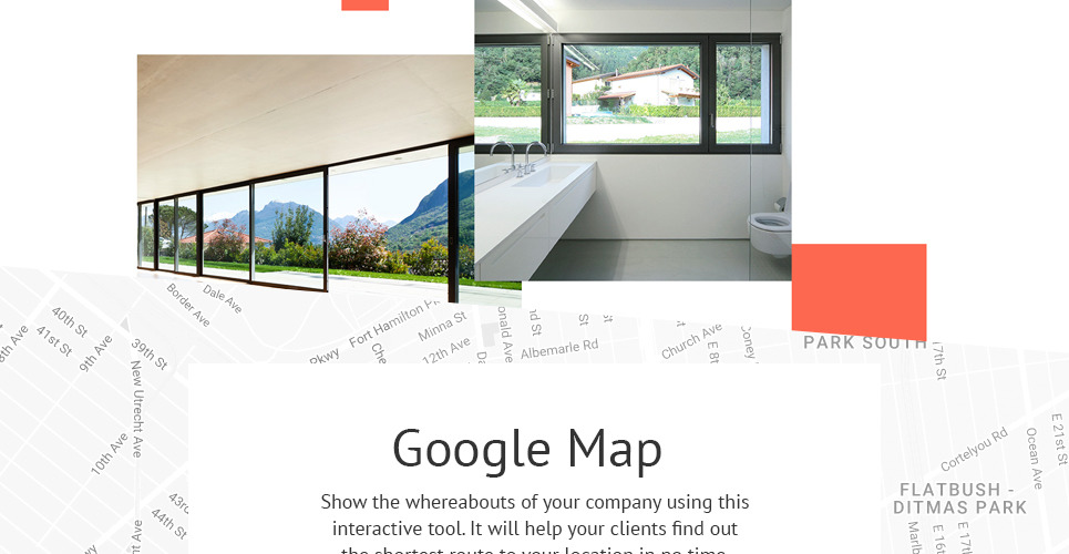 Window Responsive Website Template #57754 - TemplateMonster Window Responsive Website Template #57754 - TemplateMonster