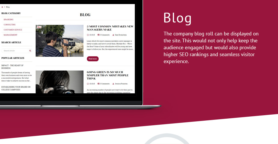 ToBeBride OpenCart Template #57929 - TemplateMonster