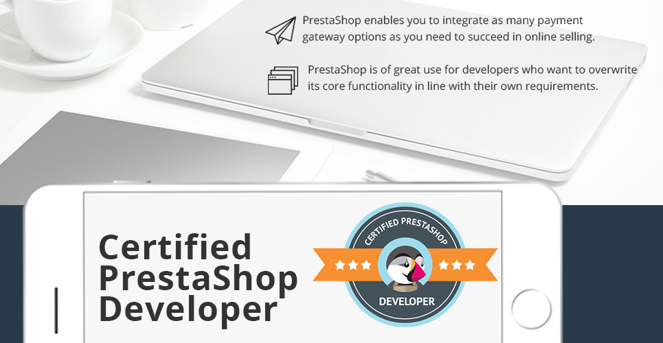 Computer Hardware PrestaShop Theme #57930 - TemplateMonster