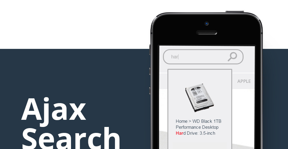 Computer Hardware PrestaShop Theme #57930 - TemplateMonster