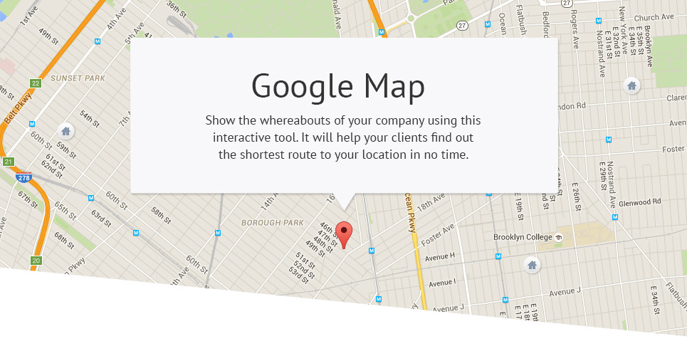 Taxico Website Template #58153 - TemplateMonster