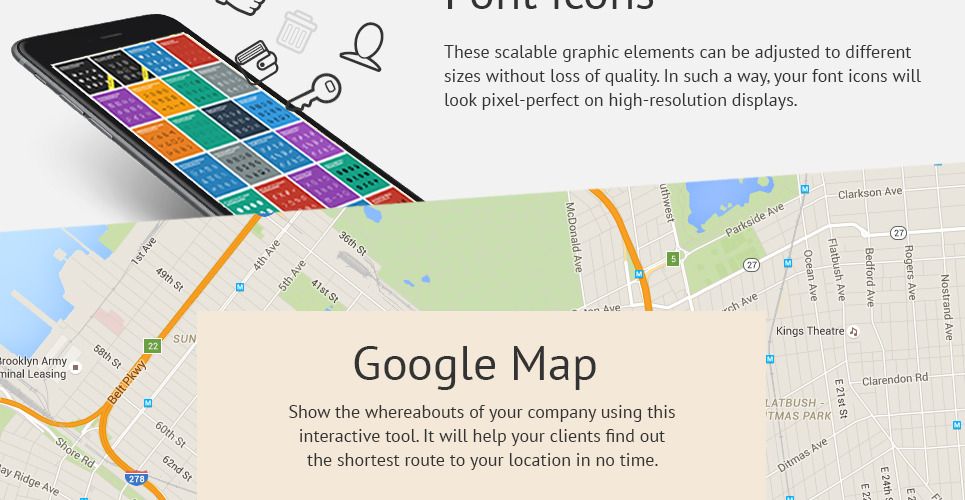 Dream Spa Website Template #58327 - TemplateMonster