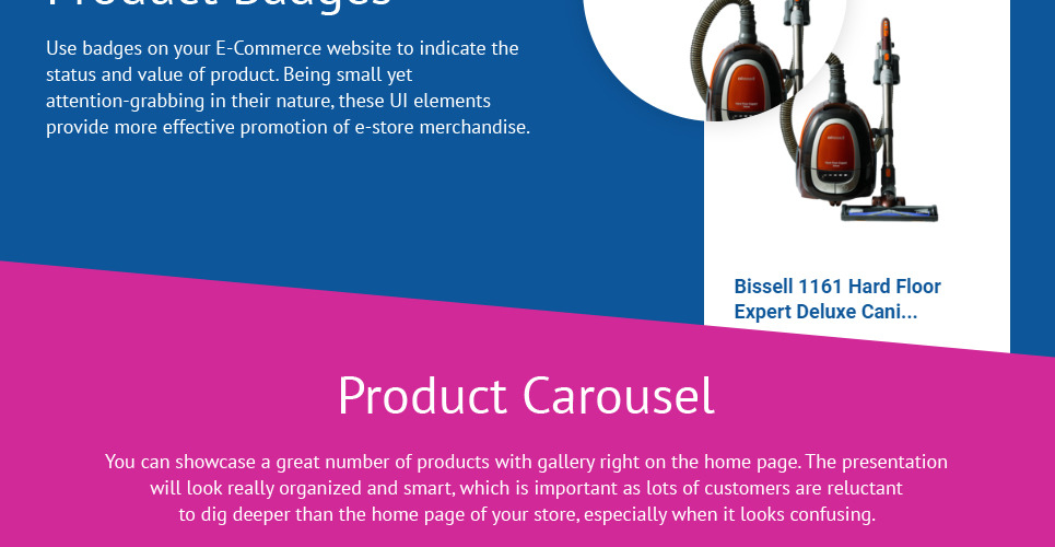 TechnoStar - Electronics Store Responsive Shopify Theme