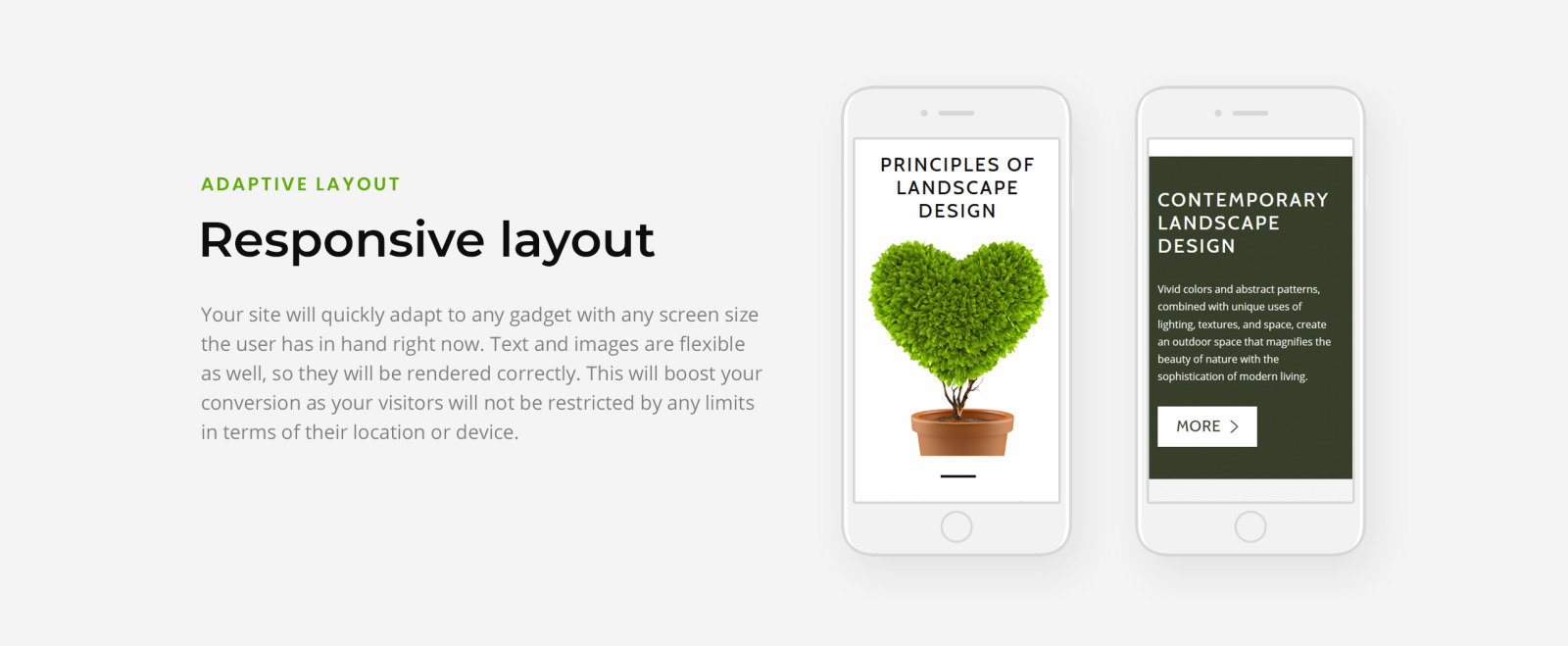 Eden Exterior Design Modern Responsive Html Website Template